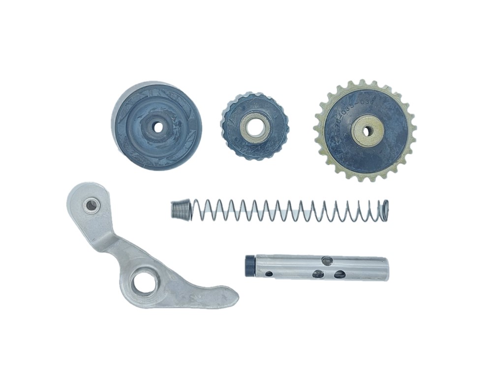 Mondial UKH - KF 100 Eksantrik Gergi Seti