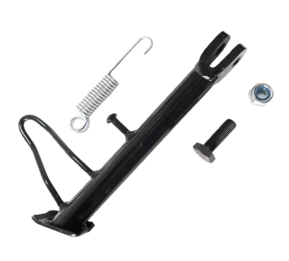 Tvs Jupiter 110 / Wego 110 Yan Sehpa