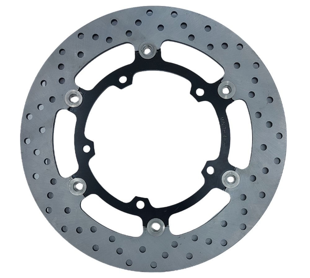 Yamaha XJ 6 Ön Fren Disk