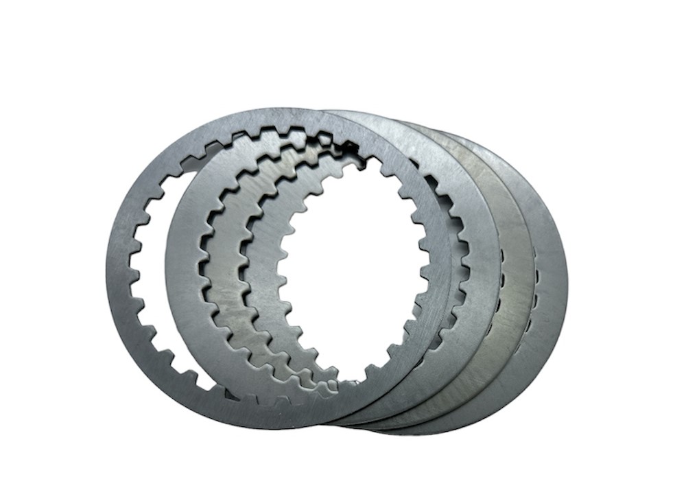 Cf Moto SR 250 Debriyaj Balata Sacı Takım