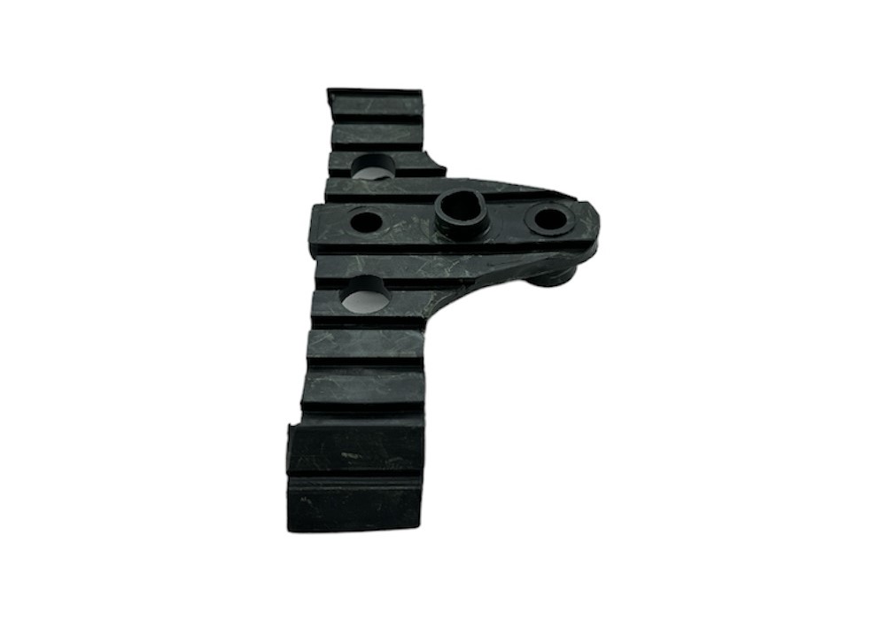 Mondial MCX 150 / MX-G 125 Benzin Deposu Arka Bağlantı Takozu