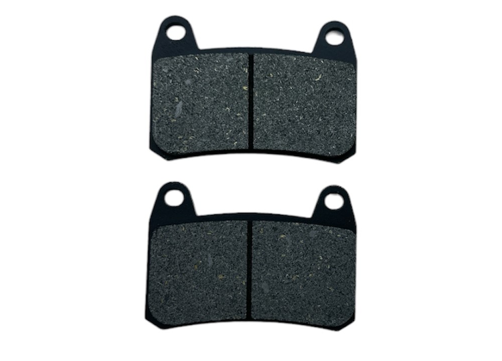 Mondial Nevada 250 Arka Fren Balatası A