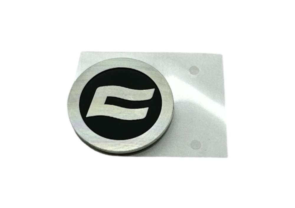 SR 250 Cf Moto Logo