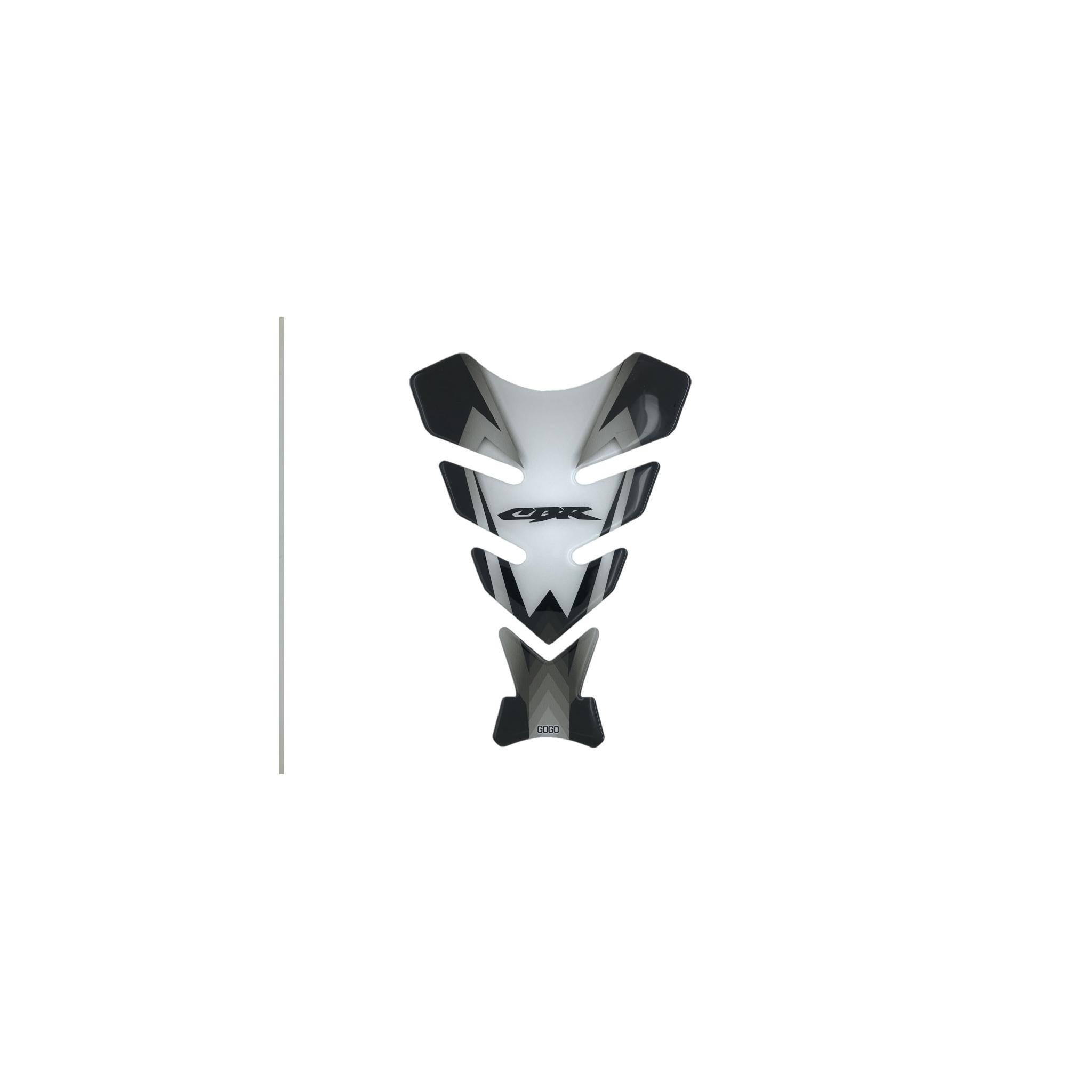 Honda Cbr Tank Pad