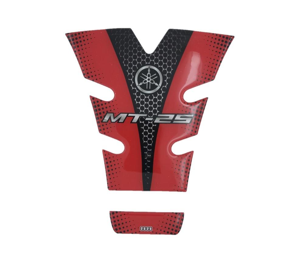 Yamaha MT 25 Tank Pad
