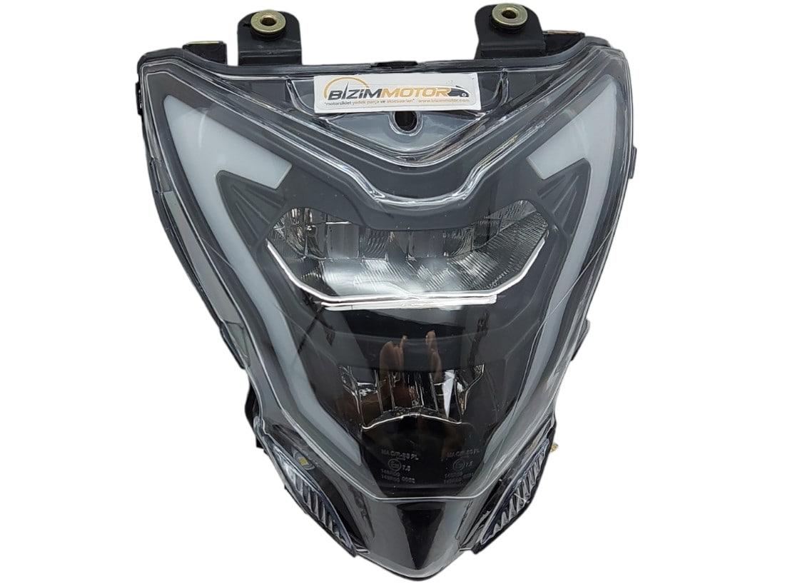 Bajaj Pulsar NS 200 Led Far Komple