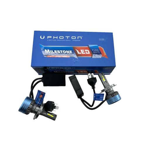 Photon Milestone Limited Edition H4 Led Xenon Headlight
